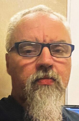 Michael J. Benzenhoefer 1965-2024 | News, Sports, Jobs - The Vindicator